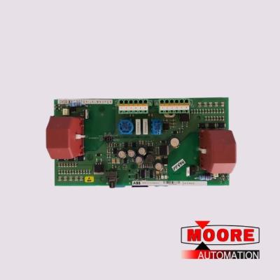 중국 3EHL409055R0001 PPB622 B01 ABB 제어판 판매용