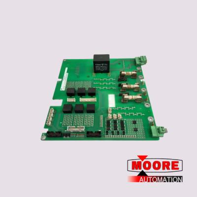 China 3BHE008128R0001  ABB  Control module for sale