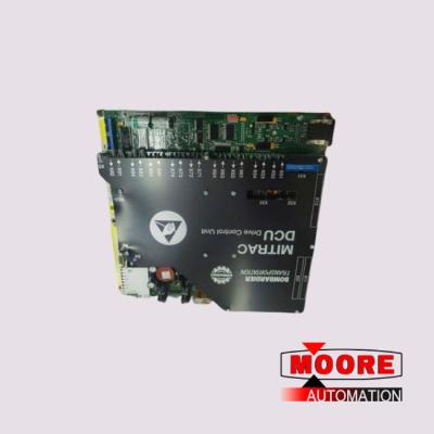 China DCC2223A BOMBARDIER Control Panel for sale