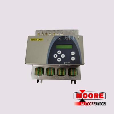 China BLC382TCPUC1S LX800 BERGER LAHR Encoder for sale