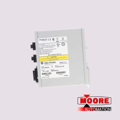 중국 1783-BMS06SL 앨런 브래들리 스트라틱스 5700 관리 에더넷 스위치 판매용