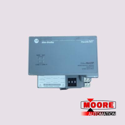 China 1794-AENTRXT Allen Bradley Modulo de adaptador de medios redundante en venta