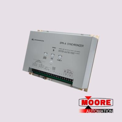 Cina 9905-026 WOODWARD Tabella di controllo della velocità in vendita