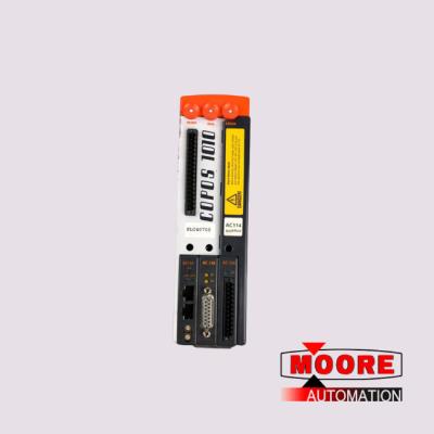 China 8V1010.00-2  B&R  Servo Drive for sale