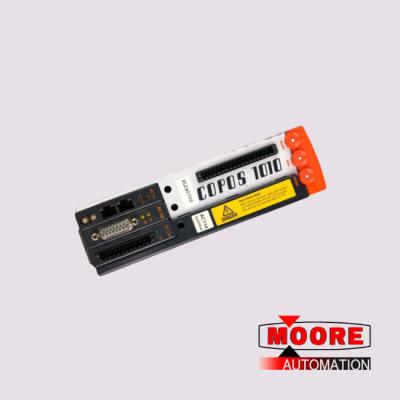 중국 8V1010.00-2 B&R 서보 드라이브 판매용