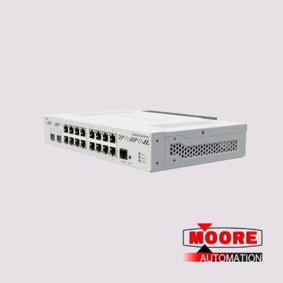 中国 CCR2004-16G-2S+ 16xギガビットMIKROTIKルーター 販売のため