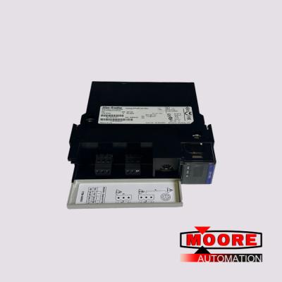 Cina 1756-DHRIO/E Modulo ponte/scanner Allen Bradley DH+/RIO in vendita