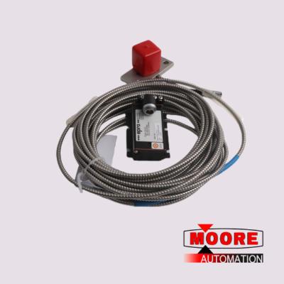 Κίνα PR6424/010-040-CN CON021 Ευαίσθητος ρεύματος Eddy 8 mm EPRO προς πώληση