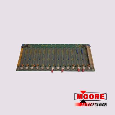 중국 23000-015 SCHROFF VME 시스템버스 배후판 판매용