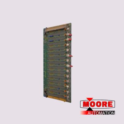 중국 23000-015 SCHROFF VME 시스템버스 배후판 판매용