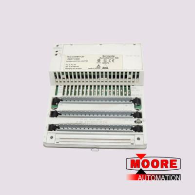 China 170INT11000  Schneider  Modicon Momentum Interbus Communication Adaptor for sale