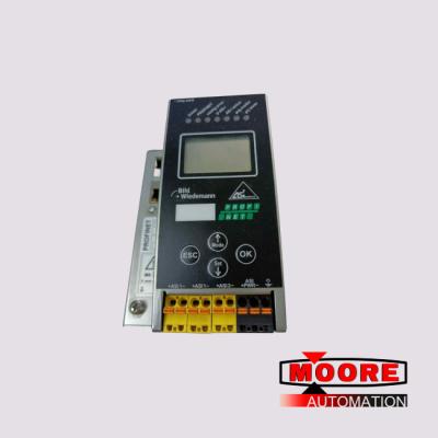 Κίνα BWU3363 Bihl+Wiedemann AS-i Gateway Module Μάρκα προς πώληση