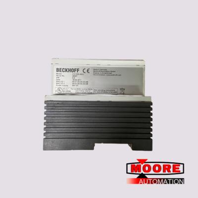 中国 CX1020-0000 BECKHOFF 基本CPUモジュール 販売のため