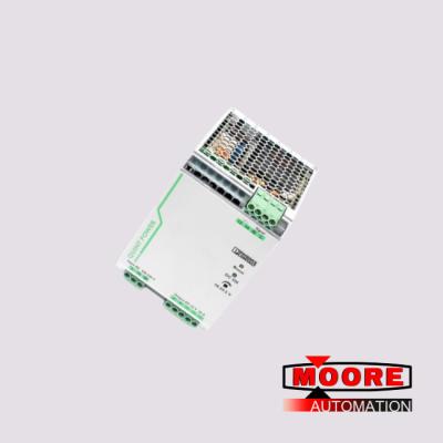 Κίνα Η μονάδα τροφοδοσίας ισχύος QUINT-PS/1AC/24DC/20 PHOENIX CONTACT προς πώληση