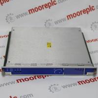 China 3500/62 Bently Nevada Process Variable Monitor Module for sale