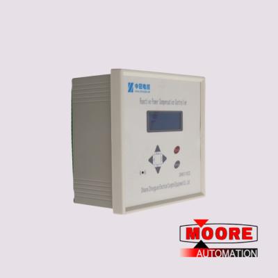 China DWK3-110CD  Shaanxi Zhongguan Electric Control Co., Ltd  Compensation controller for sale