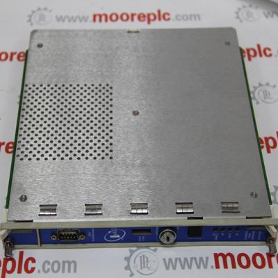 China BENTLY NEVADA Display device 3500/93-07-01-02-00 for sale