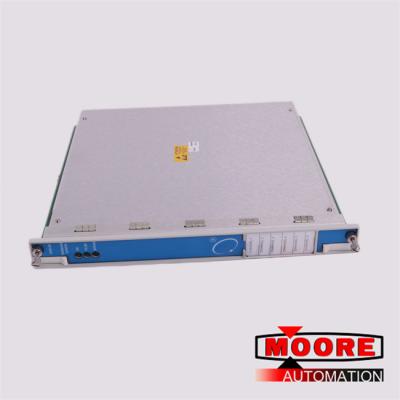 China 3500/60 163179-01Bently Nevada Temperature Modules Datasheet for sale