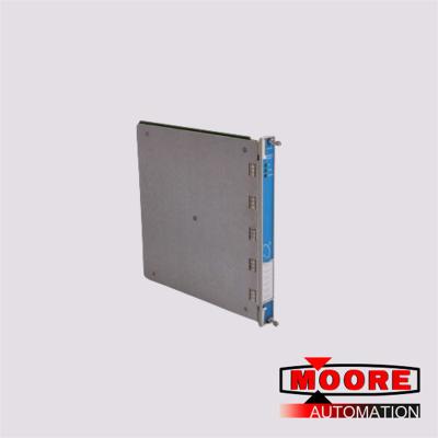 Cina 3500/60 133811-01 Modulo di monitoraggio della temperatura Bently Nevada in vendita