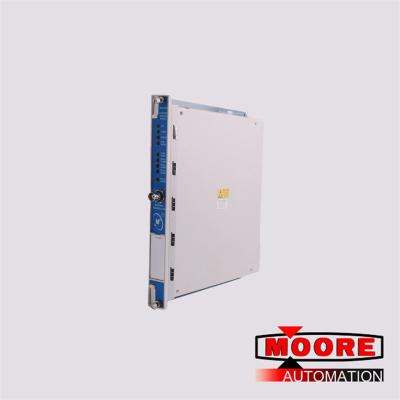 Cina 3500/54M 286566-01 Bently Nevada Modulo di rilevamento dell'eccesso di velocità in vendita