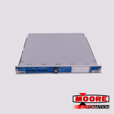 Cina 3500/53 133388-01 Bently Nevada Sistema elettronico di rilevamento dell'eccesso di velocità in vendita