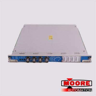 Cina 3500/45 140072-04 Bently Nevada Monitor di posizione in vendita