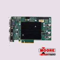 China RADEV5MCLSF Matrox  Frame Grabber for sale