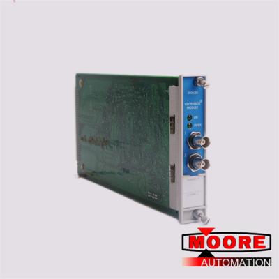 Κίνα 3500/25-01-03-00 Ενισχυμένη μονάδα Keyphasor της Bently Nevada προς πώληση