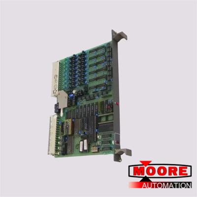 China El módulo de entrada de la ABB es el módulo de entrada de la ABB. en venta