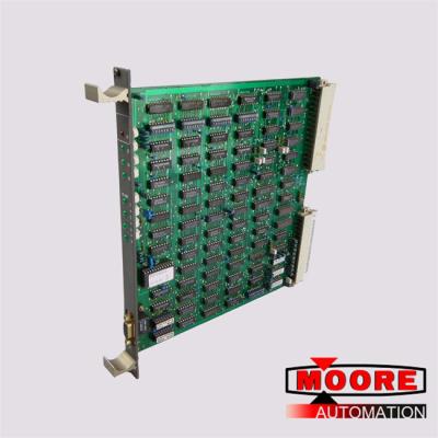 Cina 88VK01E GJR2312200R1010 ABB Piastra di corrente di sovraccarico non riscaldata in vendita