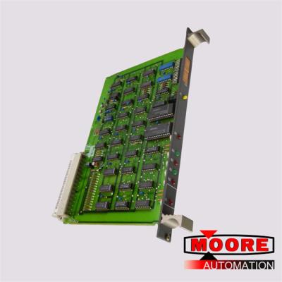 China Modulo de interfaz ABB 88TU01E GJR2344300R1000 en venta