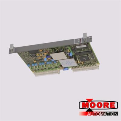 China 81AA03 GJR2394100R1210 ABB Procontrol P14 Módulo de salida en venta