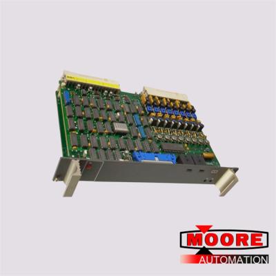 China 81EA11E GJR2374800R0210 ABB Módulo de entrada analógica à venda