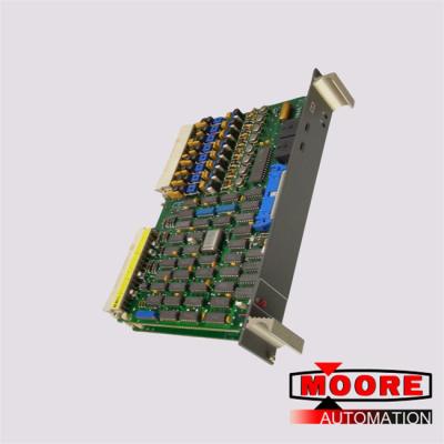 China Modulo de entrada analógico de ABB en venta