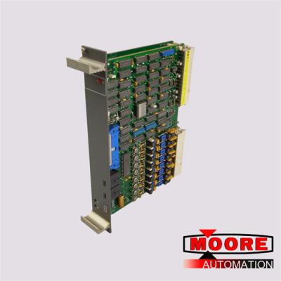 China 81EA11E GJR2374800R0210 ABB Módulo de entrada analógica à venda