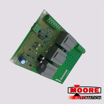 China Modulo de entrada analógico LD MTR-01 ABB en venta