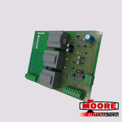 China Modulo de entrada analógico LD MTR-01 ABB en venta