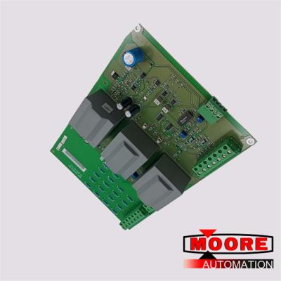 China Modulo de entrada analógico LD MTR-01 ABB en venta