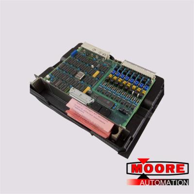 China GJR2374800R0210 81EA11D-E ABB Entrada analógica en venta