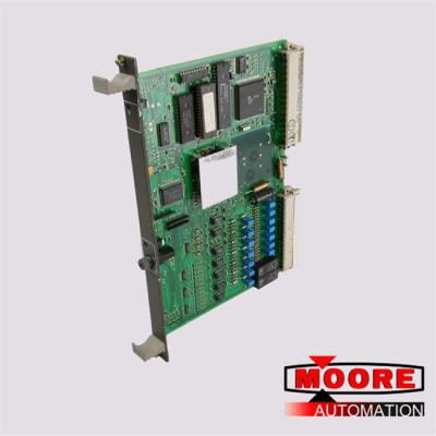 China GJR2395400R1010 83SR06C-E ABB Entrada analógica en venta