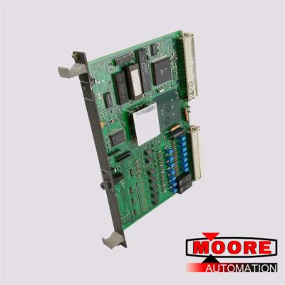China GJR2395400R1010 83SR06C-E ABB Entrada analógica en venta