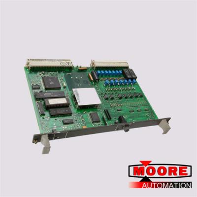 China GJR2395400R1010 83SR06C-E ABB Entrada analógica en venta