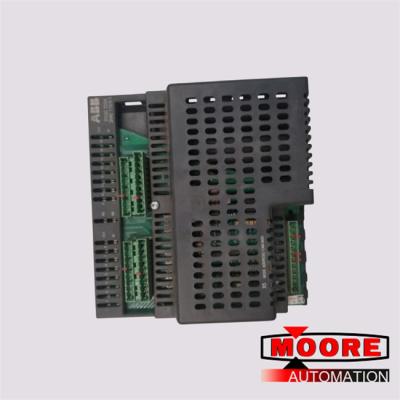 China GJR2393100R1200 88FT05C-E ABB Entrada analógica en venta