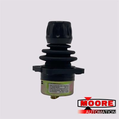 China JC2000-0049 ABB Controller Robot Teach Pendant palanca de funcionamiento en venta