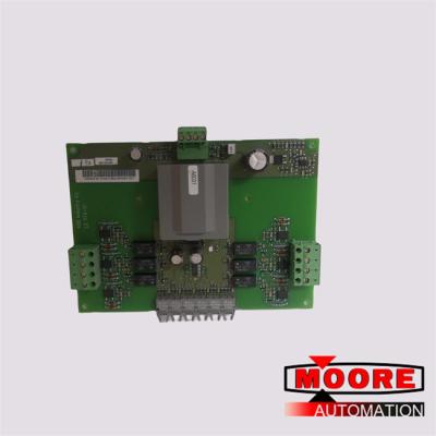 China LDSTA-01 63940143 Tablas de inversores/convertidores de ABB en venta