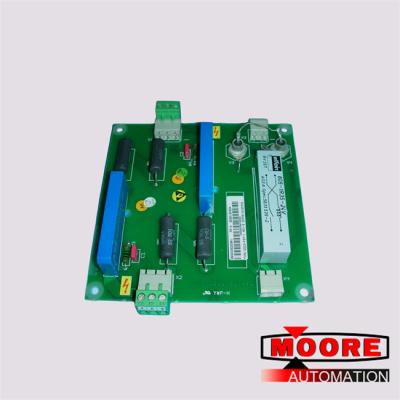 China SDCS-FEP-1 3BSE006309R0001 Tarjeta de control de ABB para sobrevolución en venta
