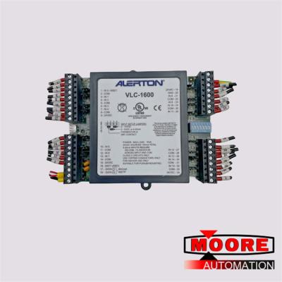 中国 VLC1600 ALERTON 入力監視装置 販売のため