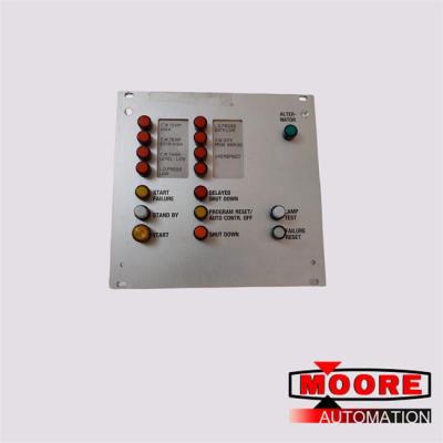 China GVT8703700R0012 ABB ESB Panel delantero en venta