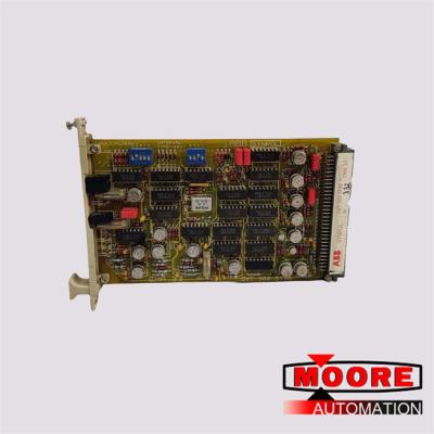 China GVT8703200R0002ABB Panel frontal del ESB en venta