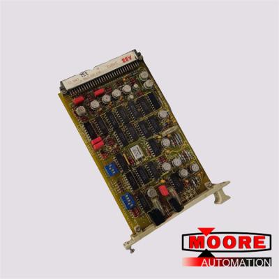 China GVT8703200R0002ABB Panel frontal del ESB en venta